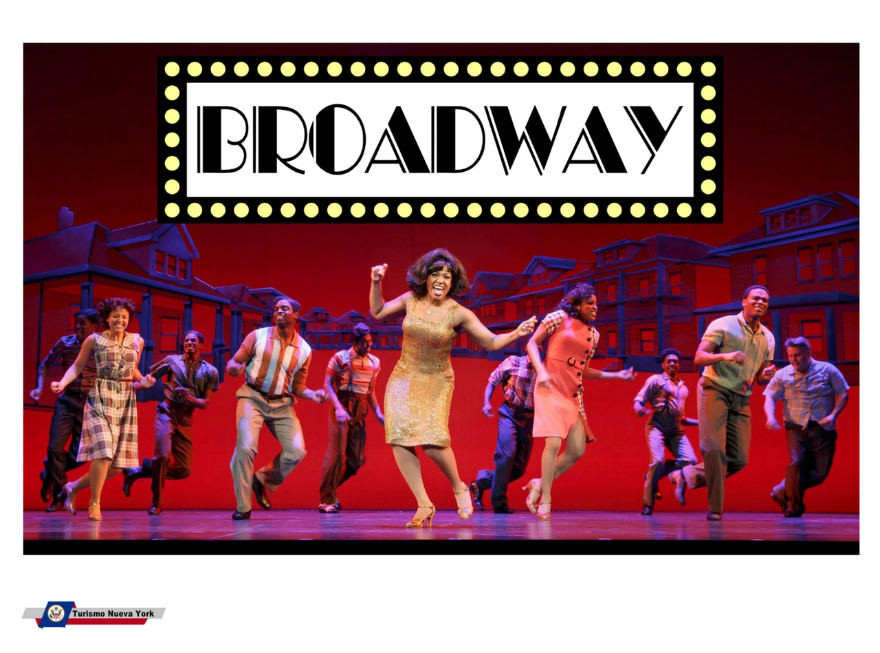 Espectáculos en Broadway - Turismo Nueva York Espectáculos en Broadway - Turismo Nueva York