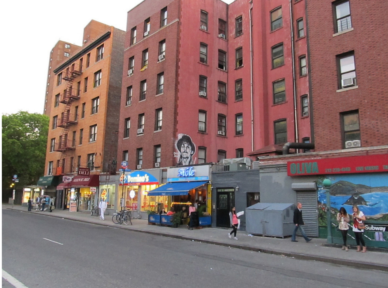 Lower East Side | Turismo Nueva York | Qué ver, Ubicación, Dónde dormir