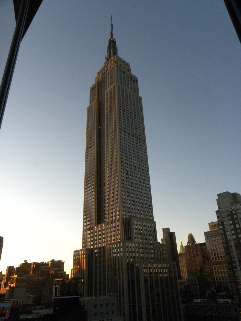 Empire State Building | Cómo llegar, horarios y precios