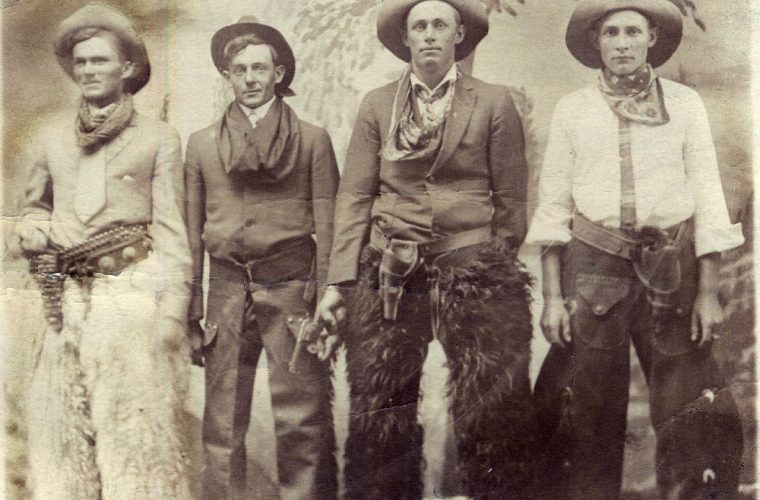 Ropa típica de Nueva York - Turismo Nueva York