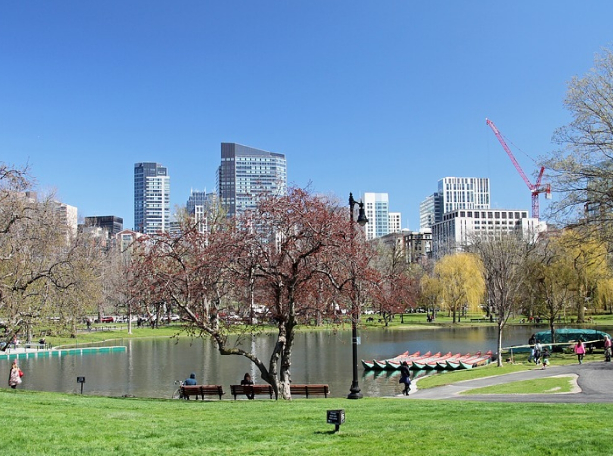 Excursión a Boston desde Nueva York - Turismo Nueva York